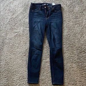 Hollister Jeans | Super Skinny | Poshmark